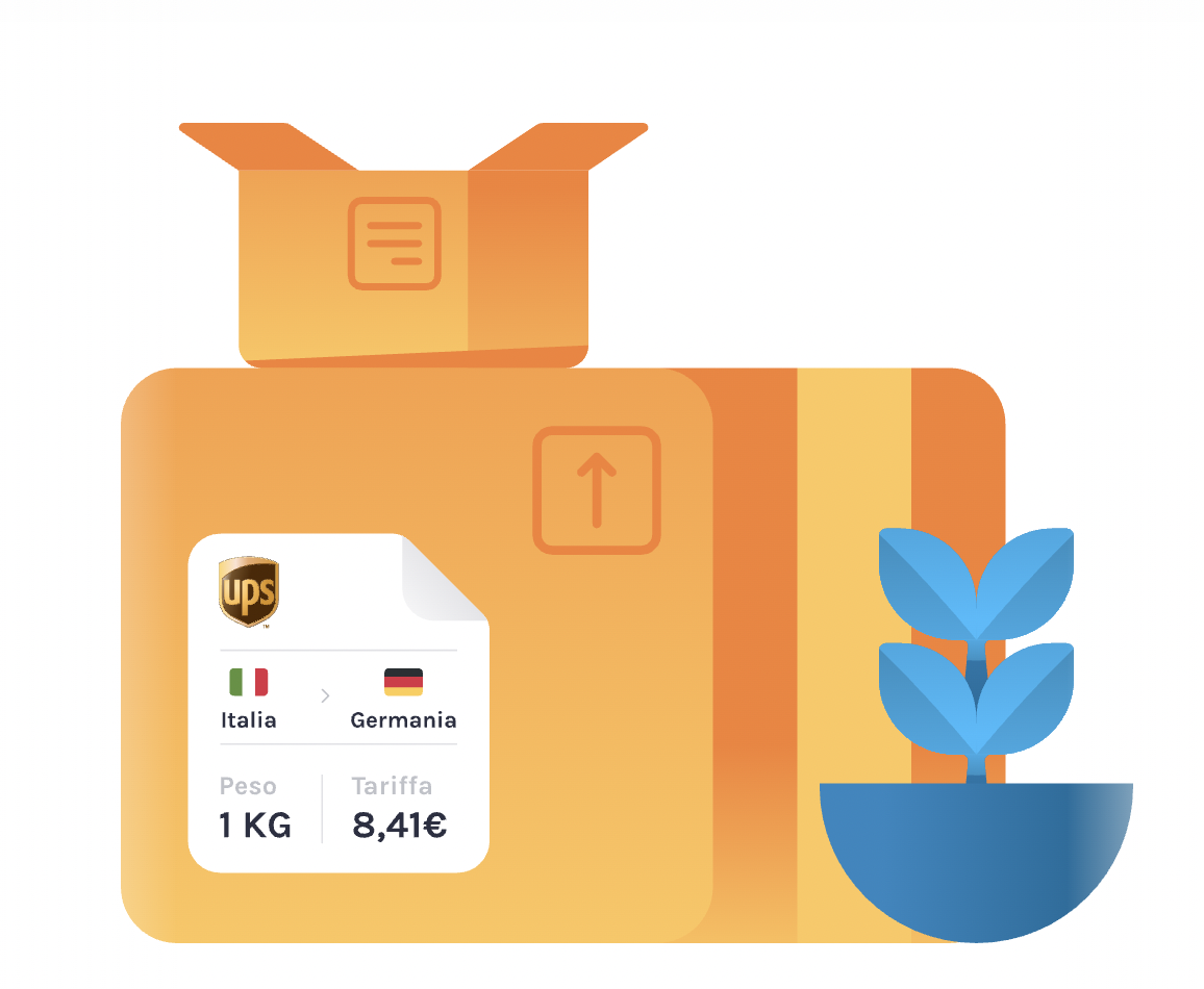 Spedire PRO - Spedire